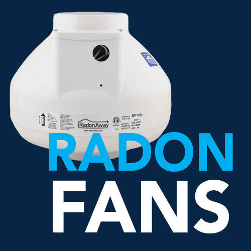 RadonAway at Menards®