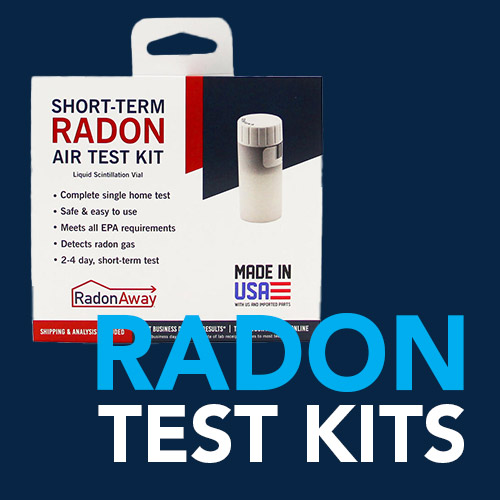 RadonAway at Menards®