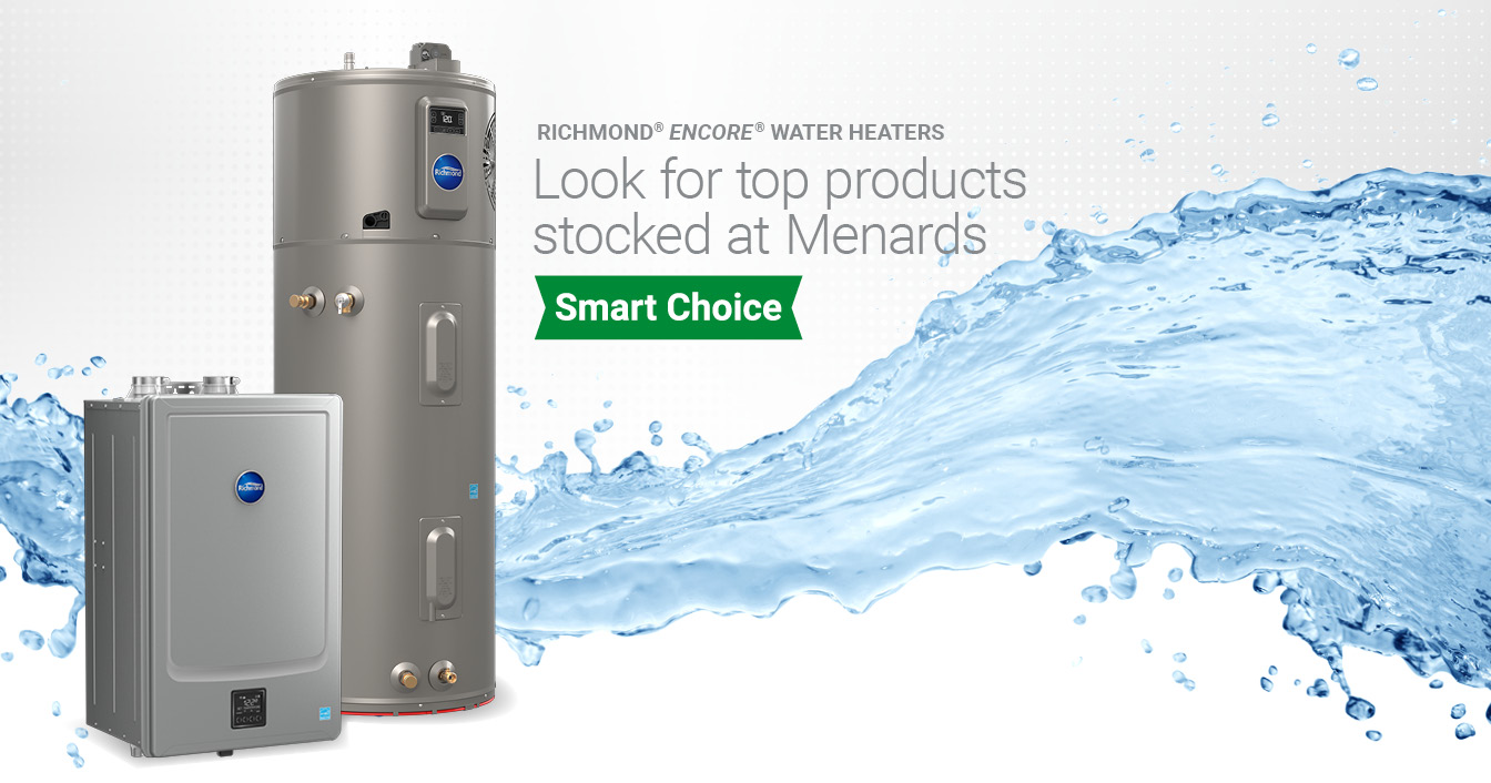 Richmond at Menards®