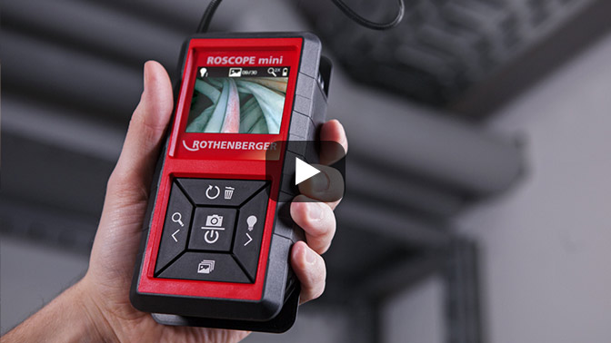 Rothenberger Tools at Menards®