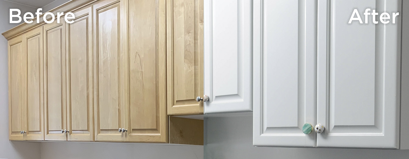 Rustoleum Cabinet Transformations Color Samples