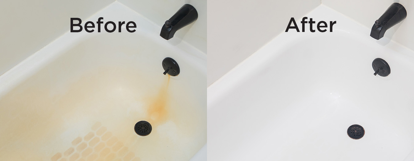 Whink® RustGuard® Hard Water & Rust Toilet Cleaning Tablets - 2 Count at Menards®