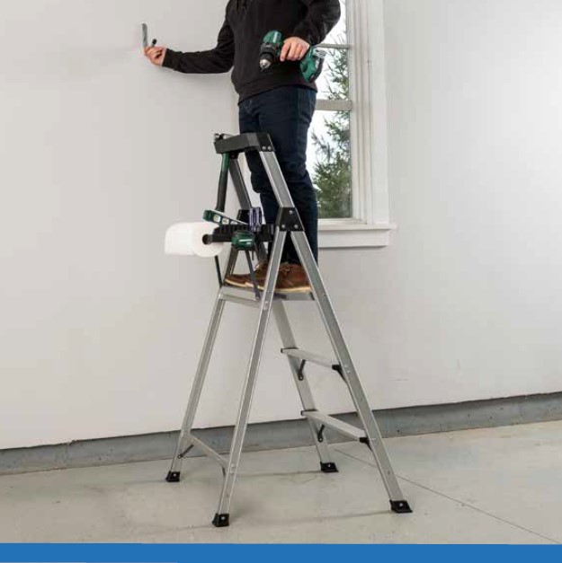 Safe Reach at Menards®