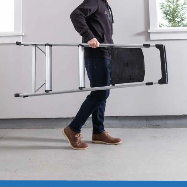 Safe Reach at Menards®