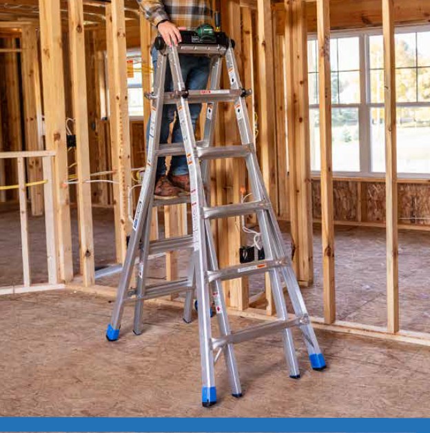 Safe Reach at Menards®