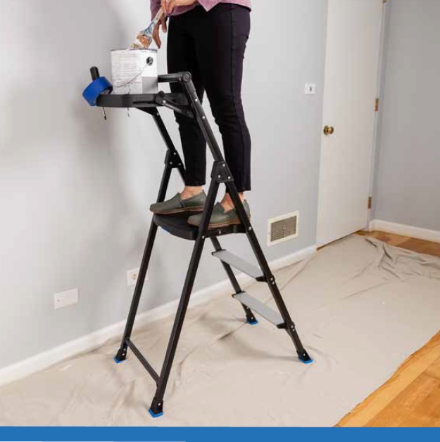 Safe Reach at Menards®