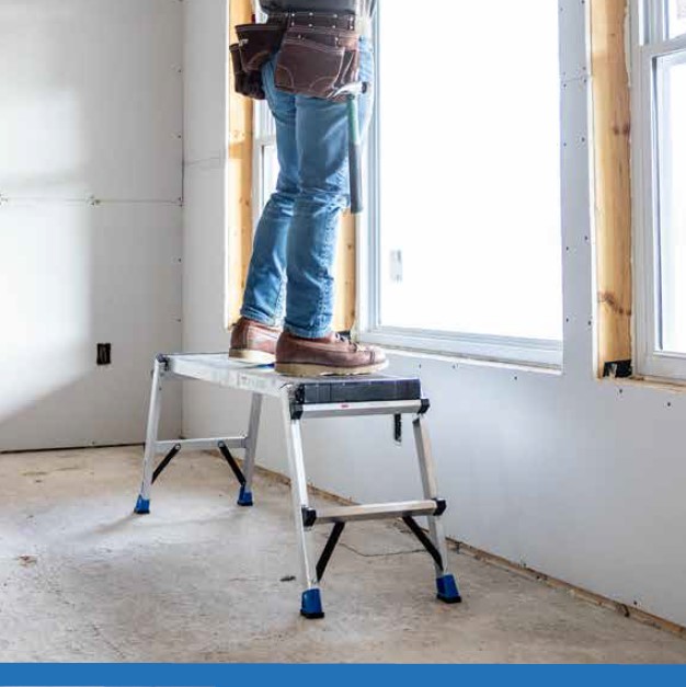 Safe Reach at Menards®