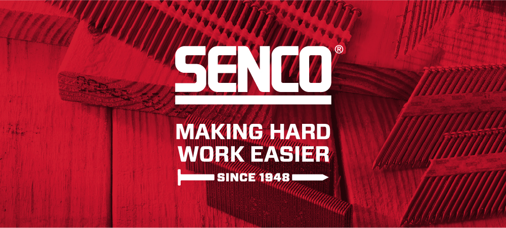 Senco at Menards®