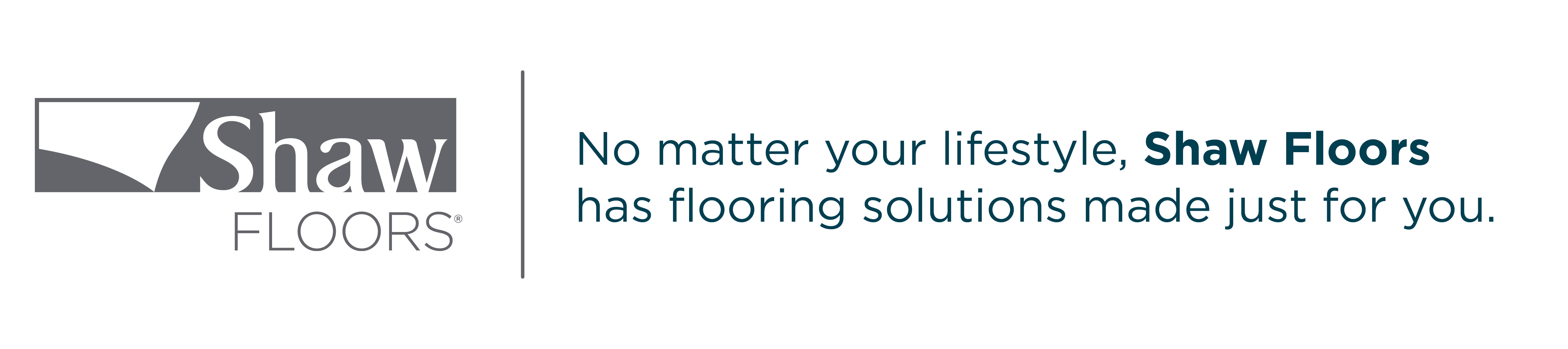 Shaw Industries at Menards®