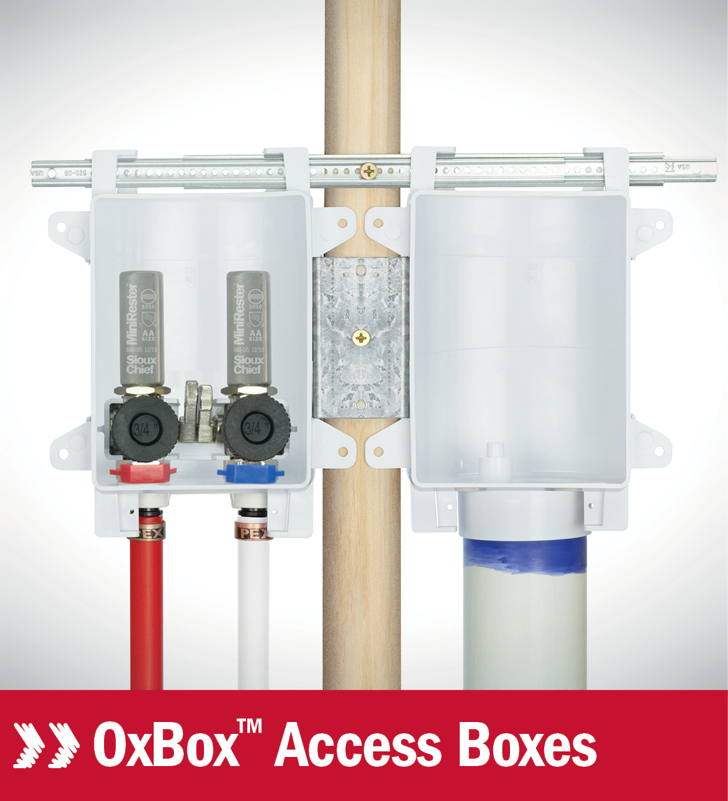 Sioux Chief at Menards®