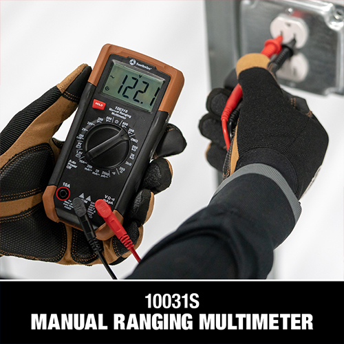 Southwire - Multimeters at Menards®
