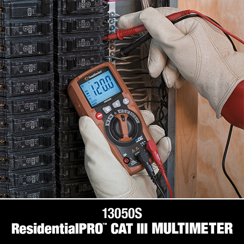 Southwire - Multimeters at Menards®