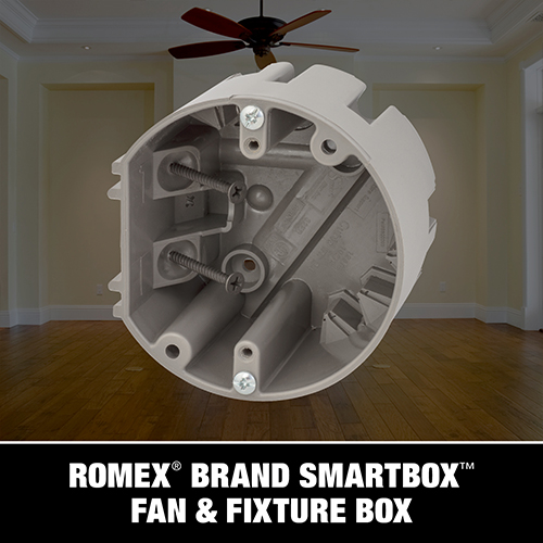 Southwire - Smart Boxes at Menards®