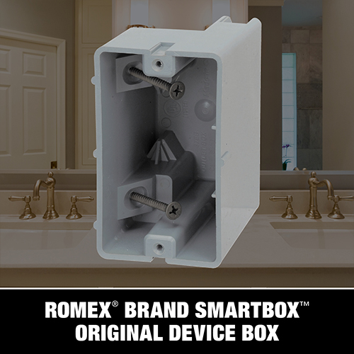 Southwire - Smart Boxes at Menards®