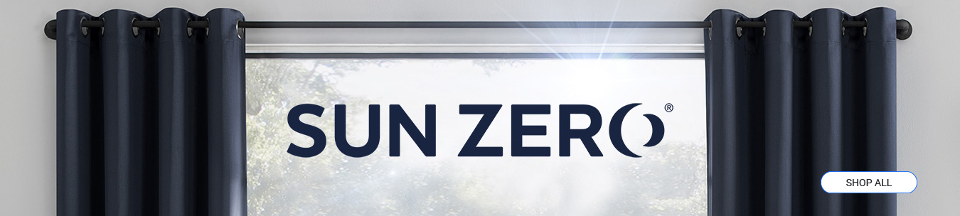 Sun Zero at Menards®