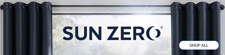 Sun Zero at Menards®