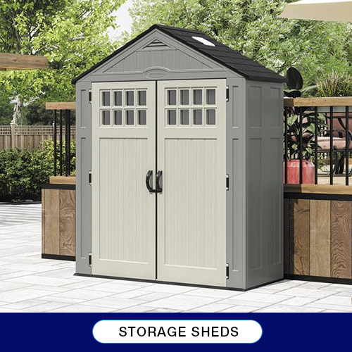 Suncast Corp at Menards®