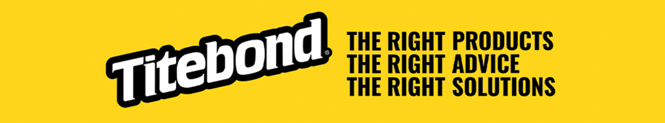 Franklin International Titebond - Quick & Thick at Menards®