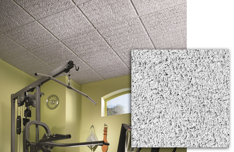 Usg Ceiling Tile Installation