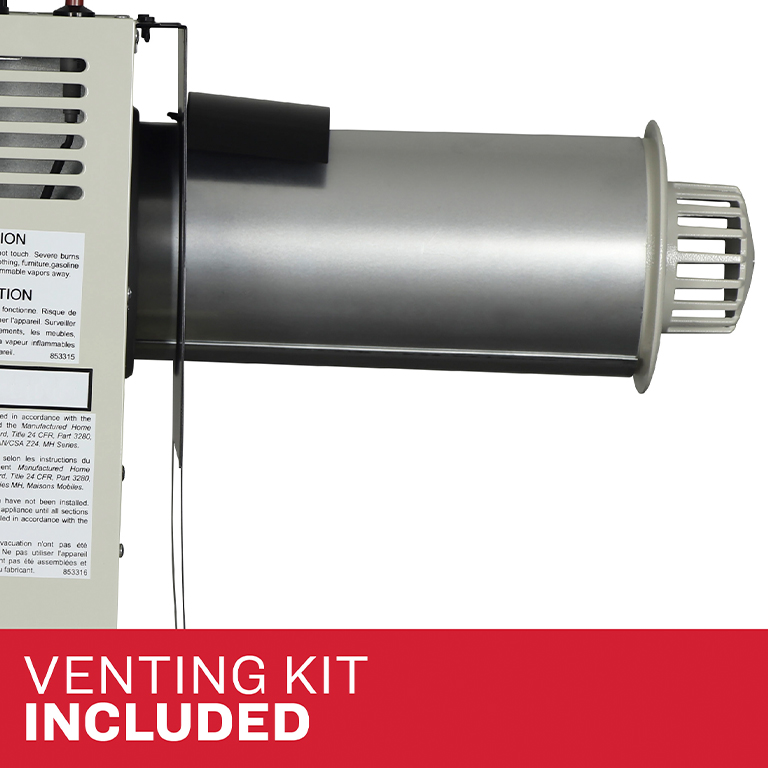 US Stove at Menards®