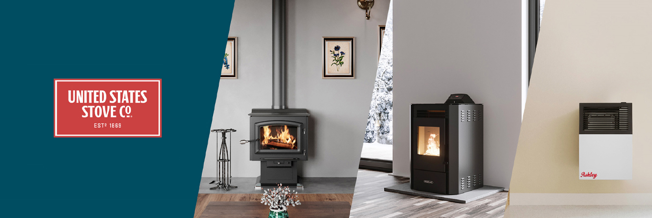 US Stove at Menards®