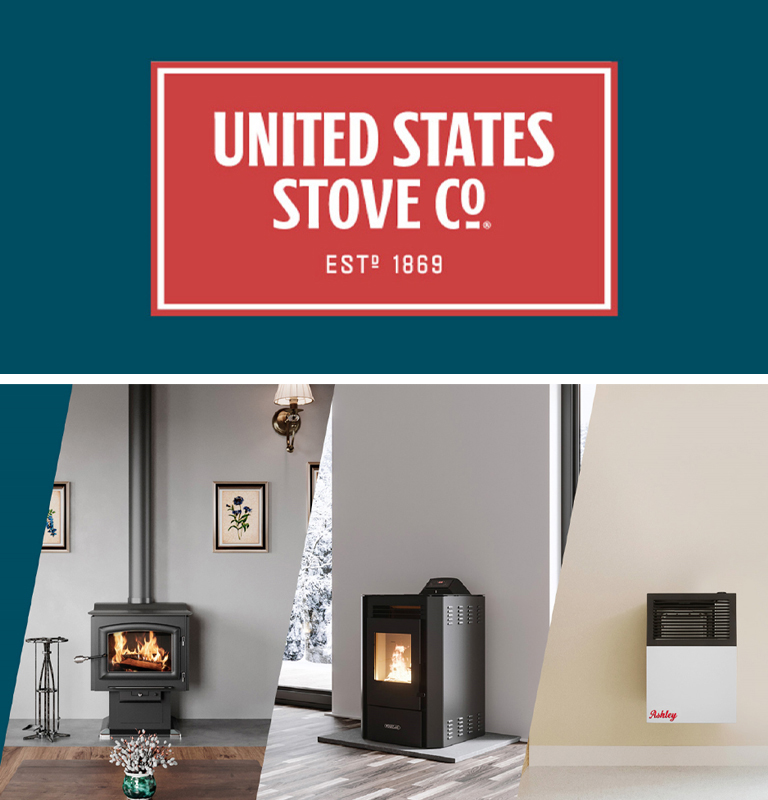 US Stove at Menards®