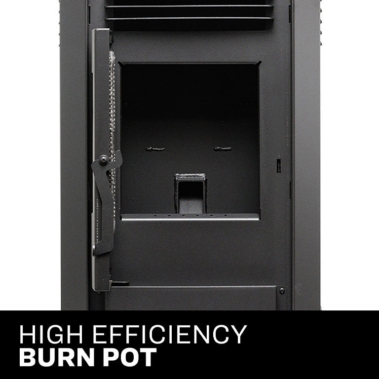 US Stove at Menards®