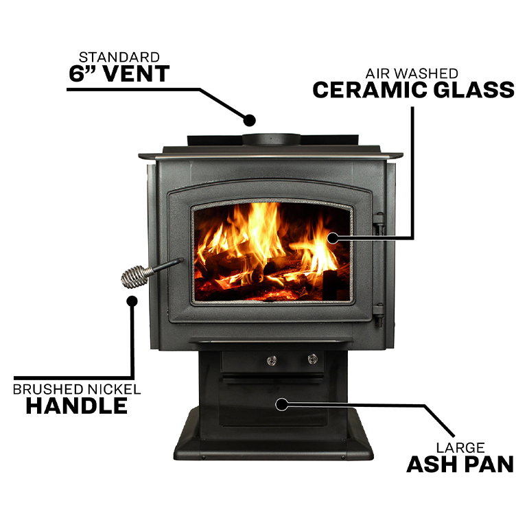 US Stove at Menards®