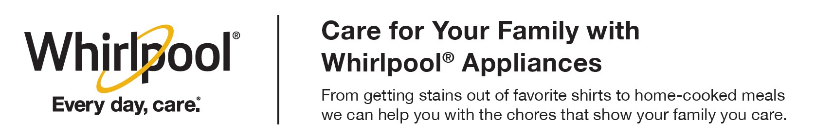Whirlpool at Menards®