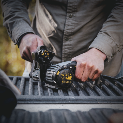 Work Sharp at Menards®