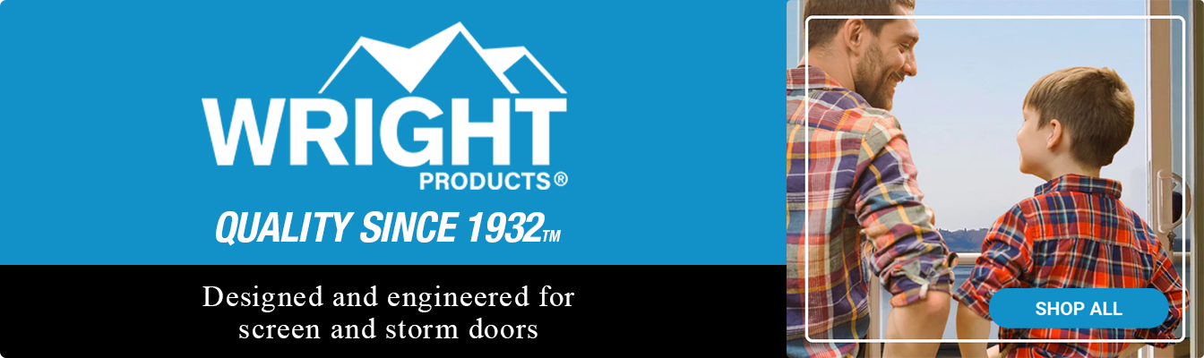 Wright Products at Menards®