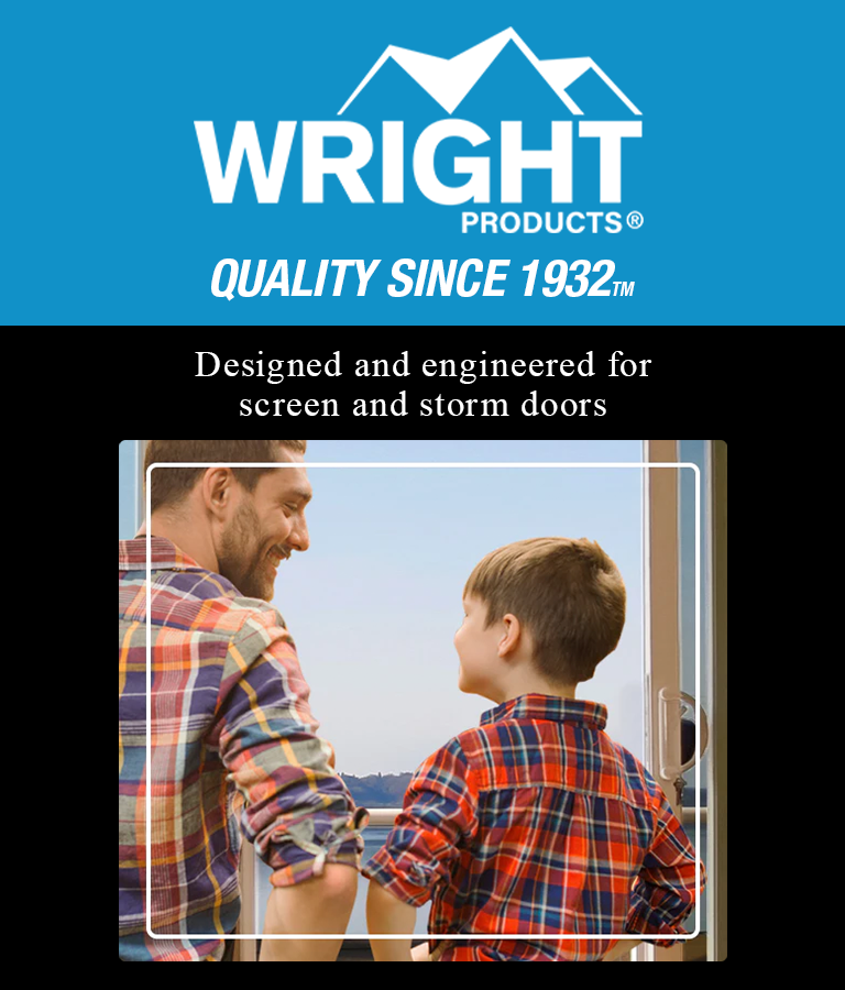 Wright Products at Menards®