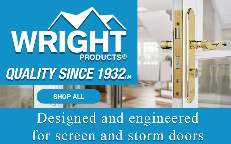 Wright Products at Menards®