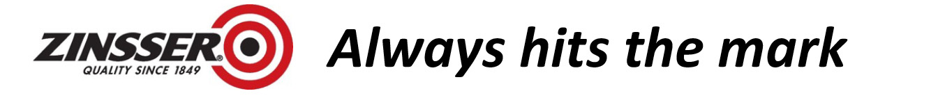 Zinsser at Menards®