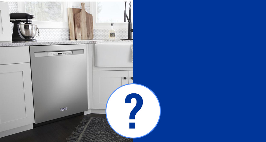 Dishwashers at Menards®