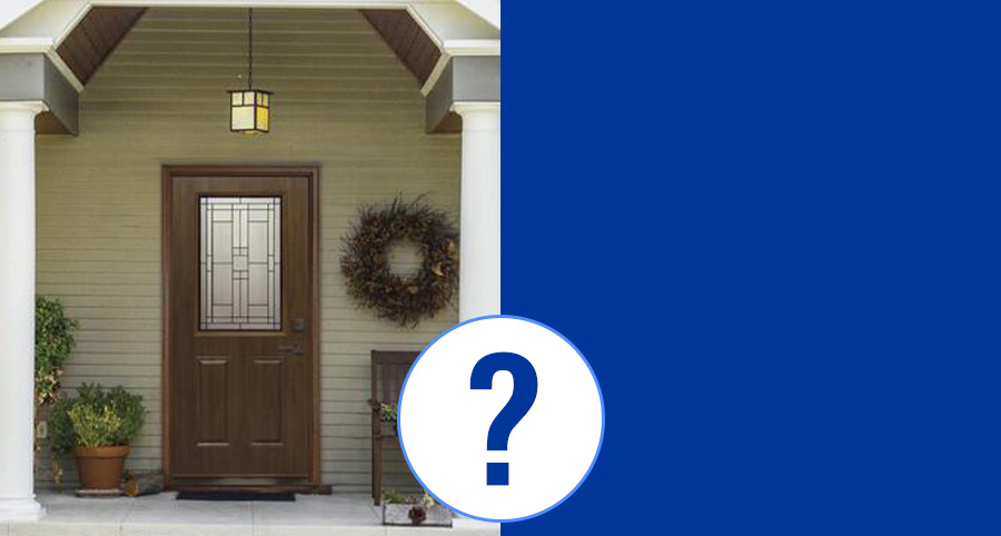 Exterior Doors at Menards®