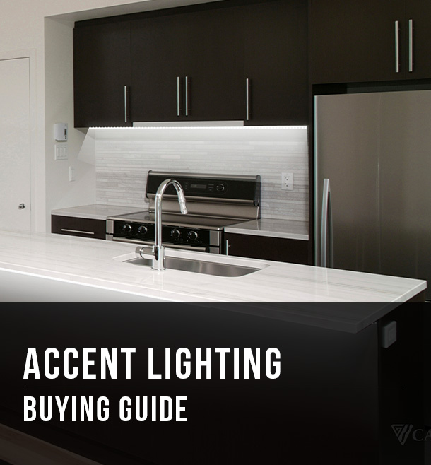 Accent Lighting Buying Guide at Menards®