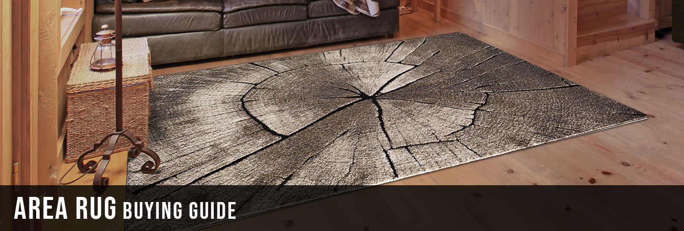 Area Rug Buying Guide at Menards®