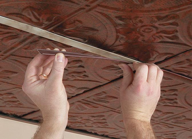 Ceiling Grid Buying Guide at Menards®