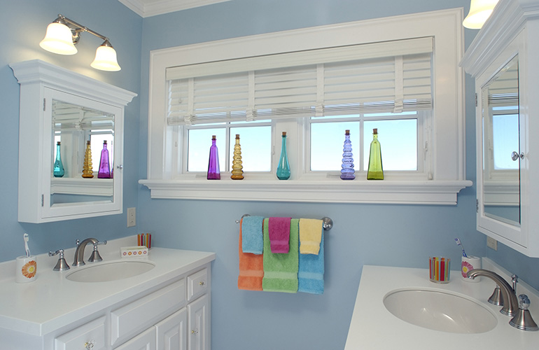 Menards Paint Color Chart