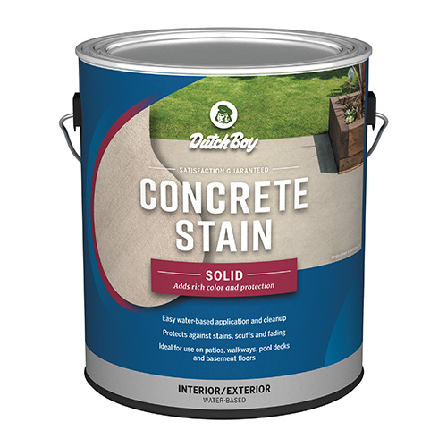 Concrete Floor Coating Buying Guide at Menards®