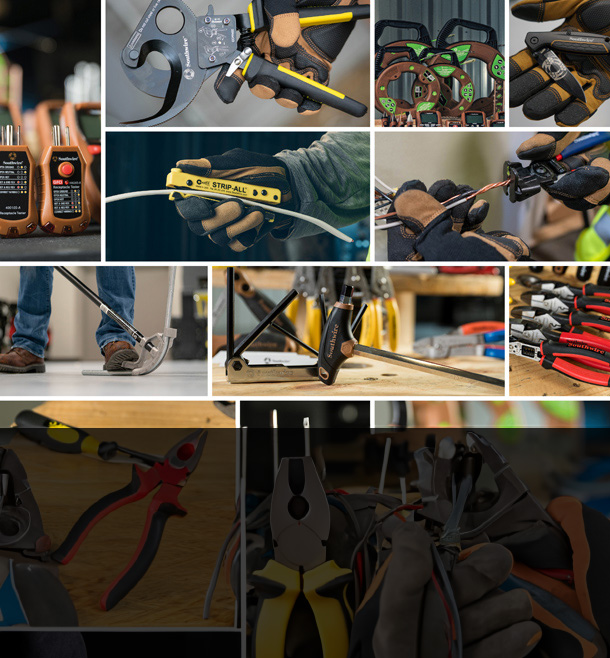 Electricians Tools Buying Guide at Menards®