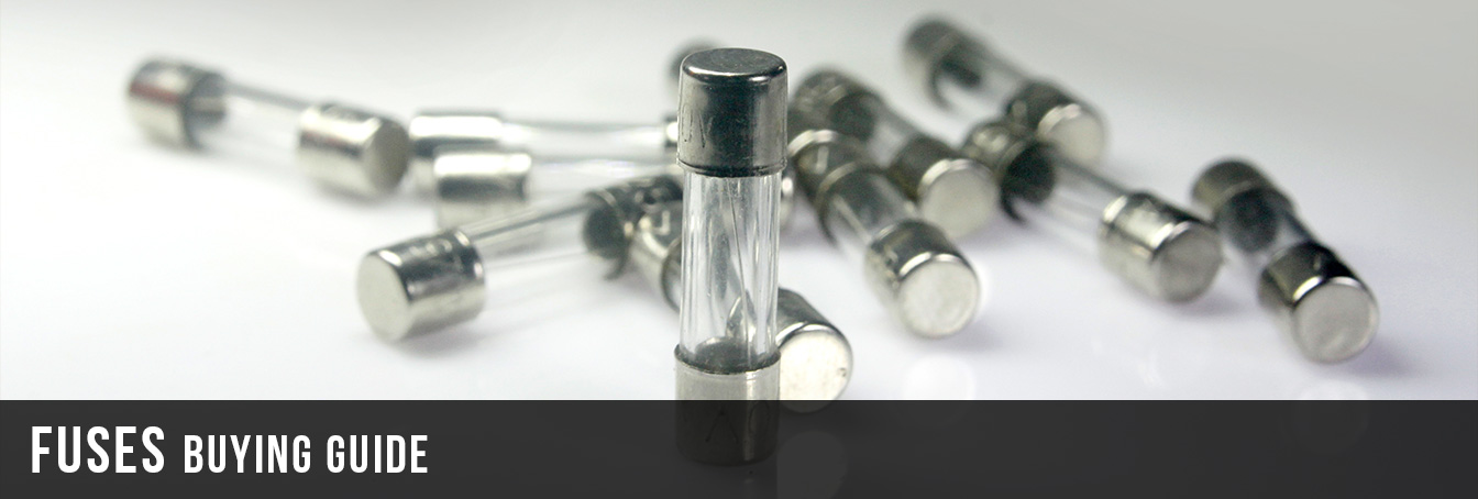 Fuses Buying Guide at Menards®