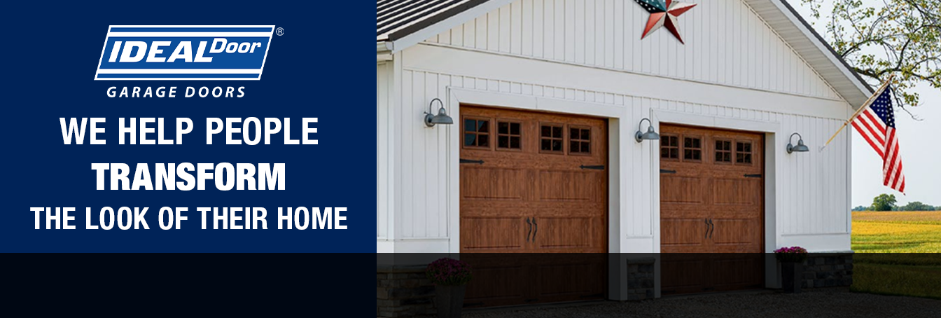 Garage Doors Buying Guide at Menards®