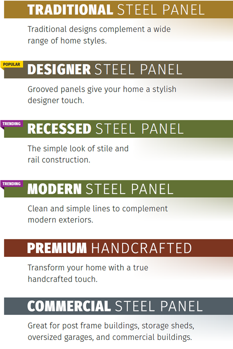 Garage Door Framing Basics Yellowjacket Garage Doors Proper Framing