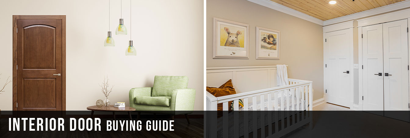 Interior Door Buying Guide at Menards®