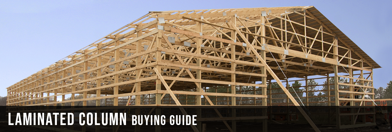 Laminated Column Buying Guide at Menards®