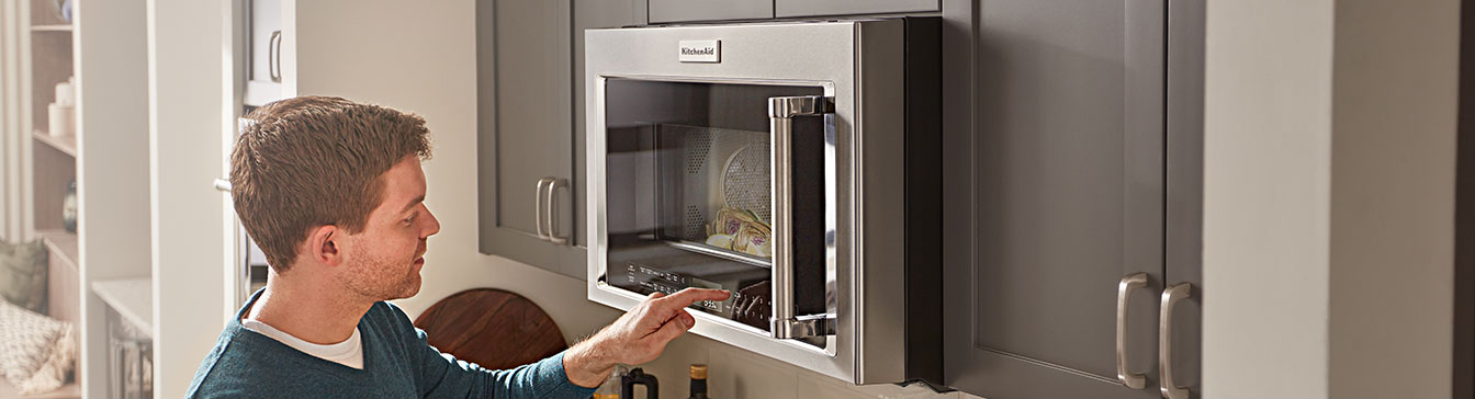 Microwave Buying Guide at Menards®