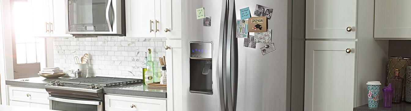 Refrigerator Buying Guide at Menards®