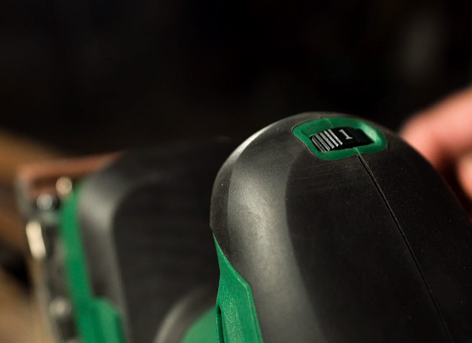 Sander Buying Guide at Menards®